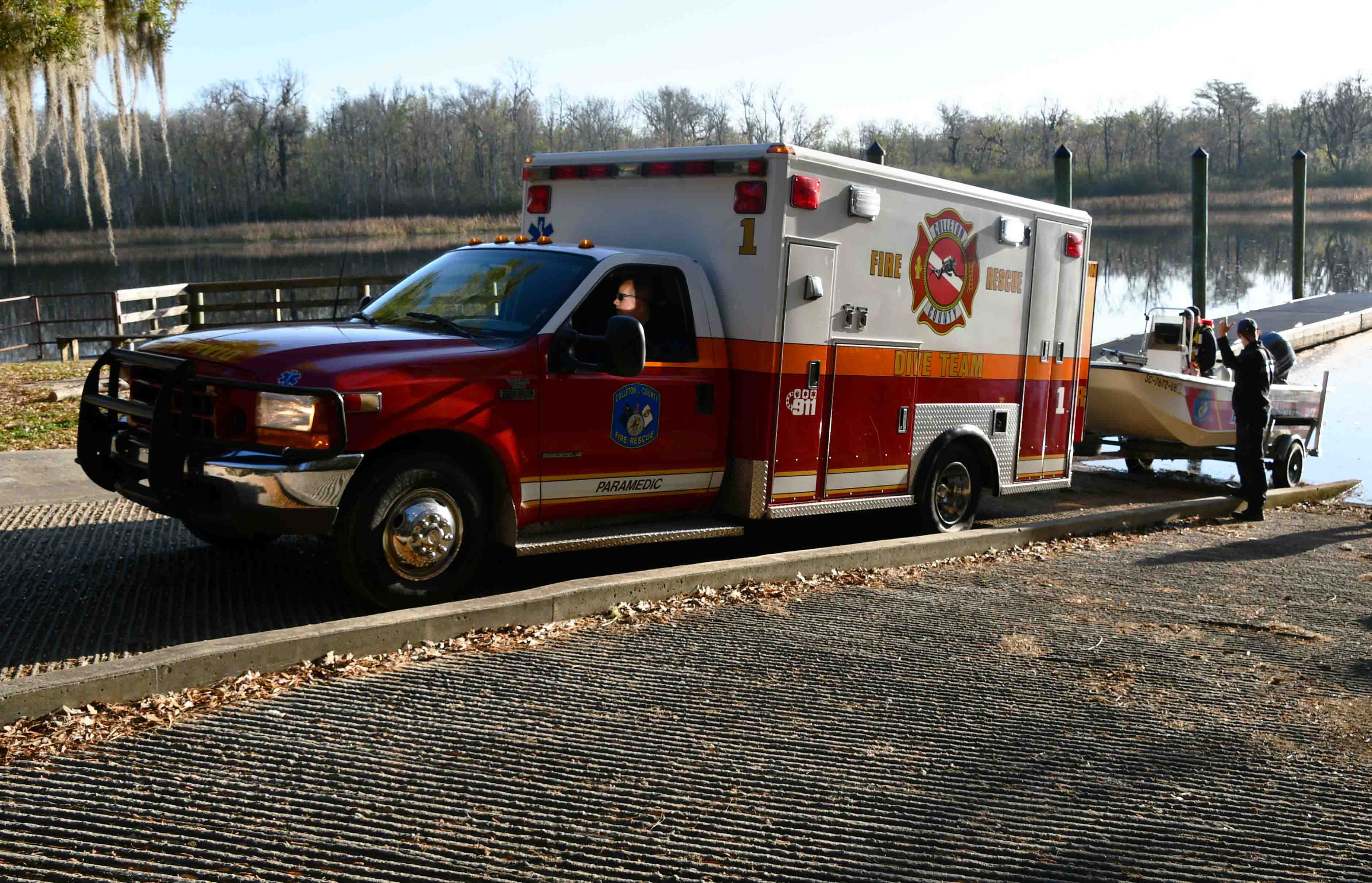 CCFR Apparatus Types